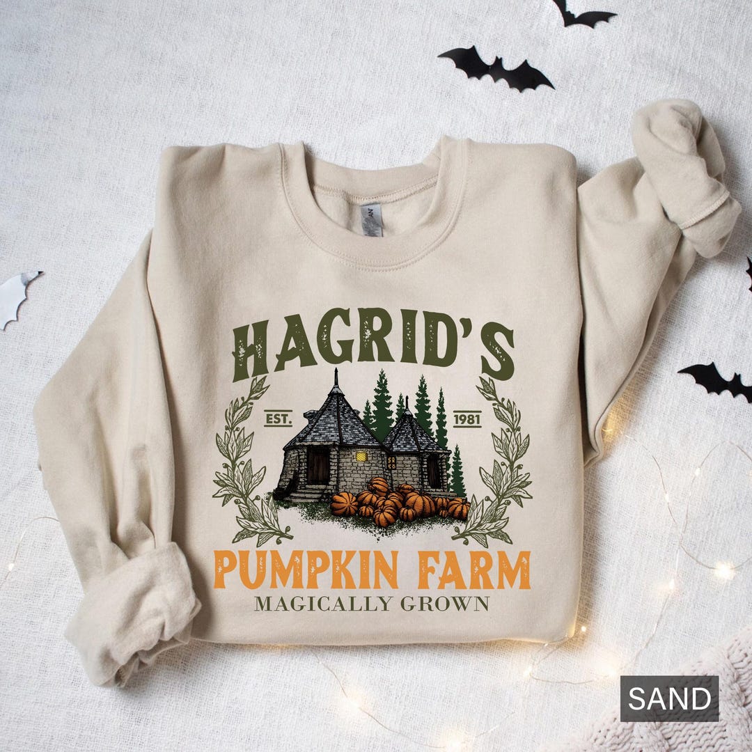 Halloween Pumpkin Patch Png, Hagrid Png, Fall Girl Pumpkin Spice Png ...
