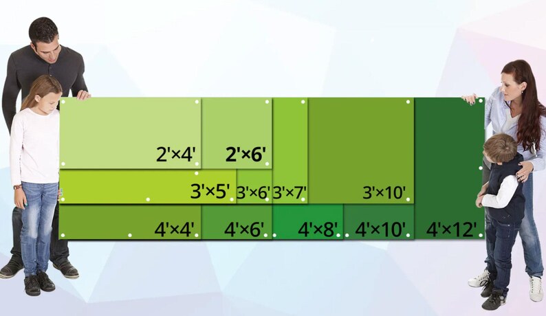 Custom Vinyl Banners 13oz Personalized Banners for Business, Events ...