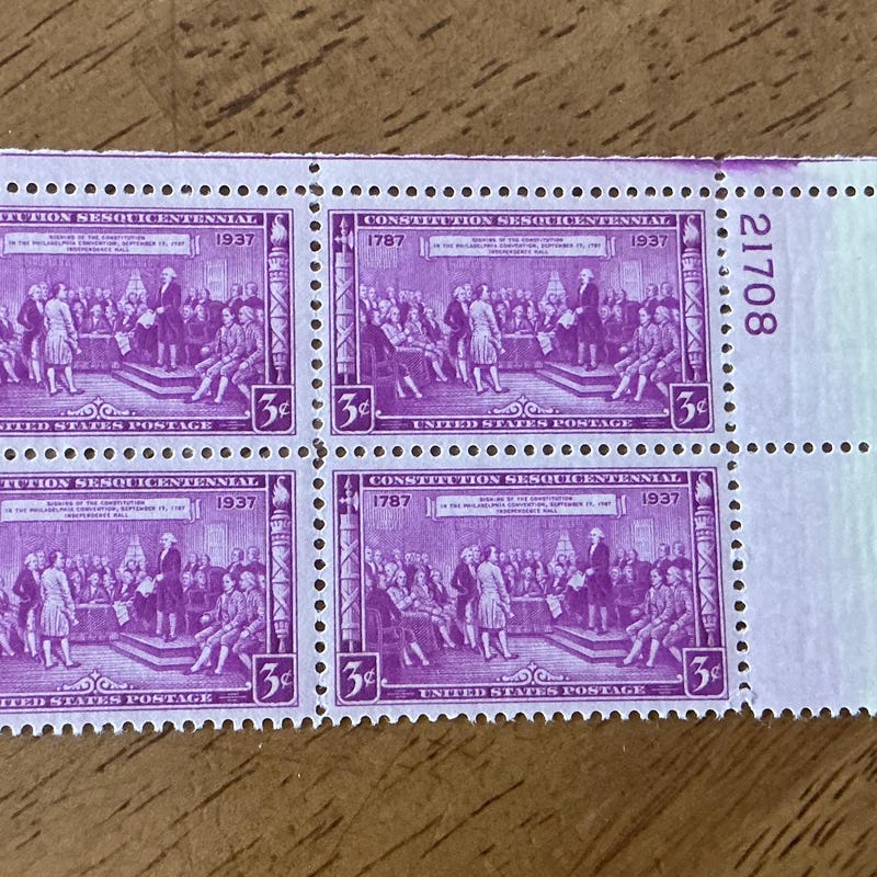 Antique Stamps - Etsy
