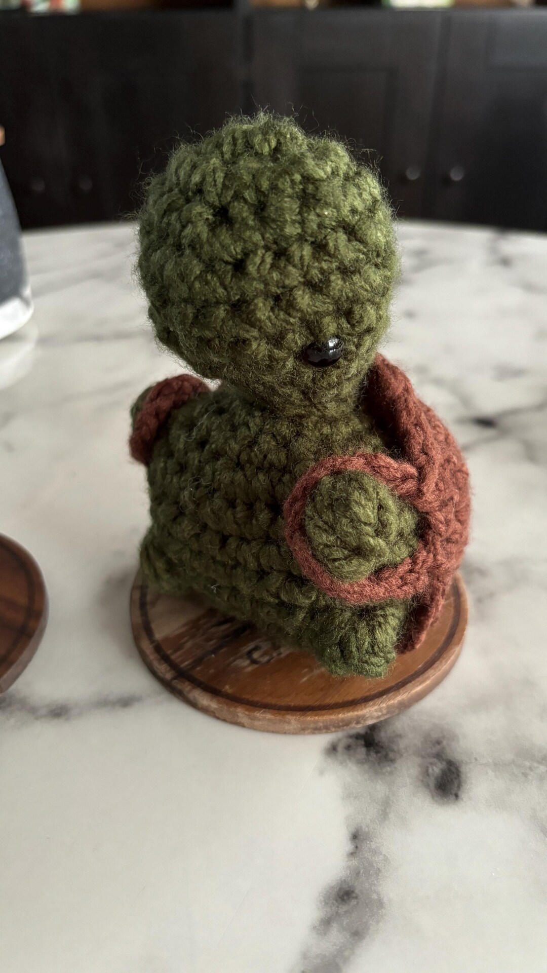 Cheeky Surprise Turtle - Etsy