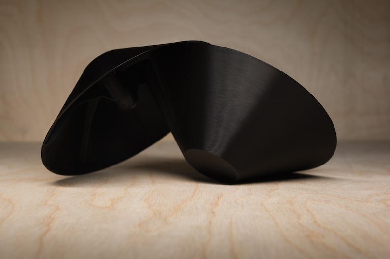 Rim-fix Pottery Cone Tool for Rounding Pots and Attaching Handles - Etsy