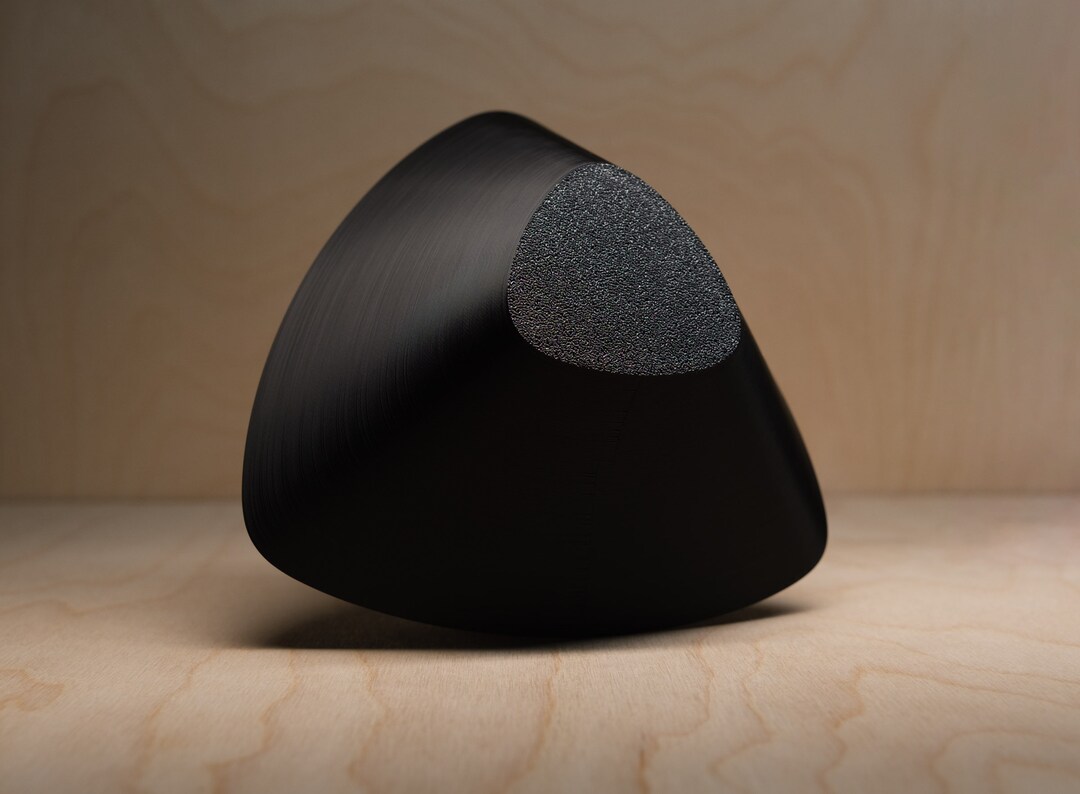 Triangle Rim Shaping Cone for Pottery - Etsy