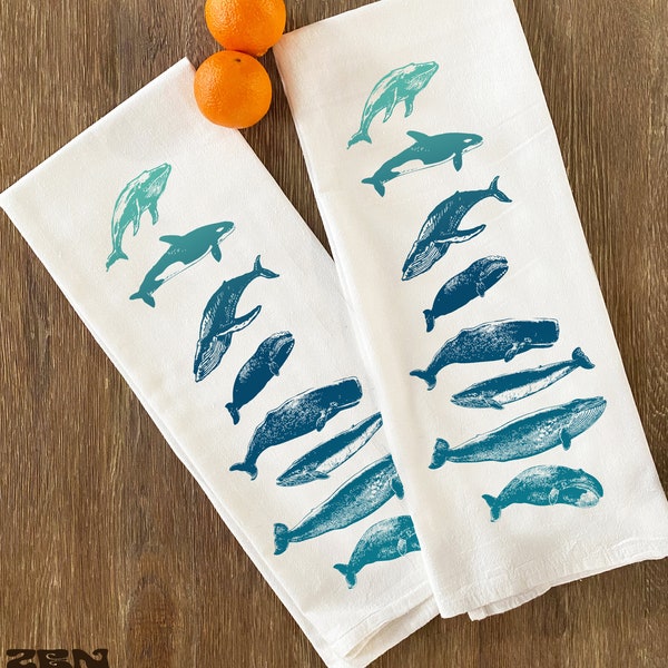 Whale Kitchen - Etsy