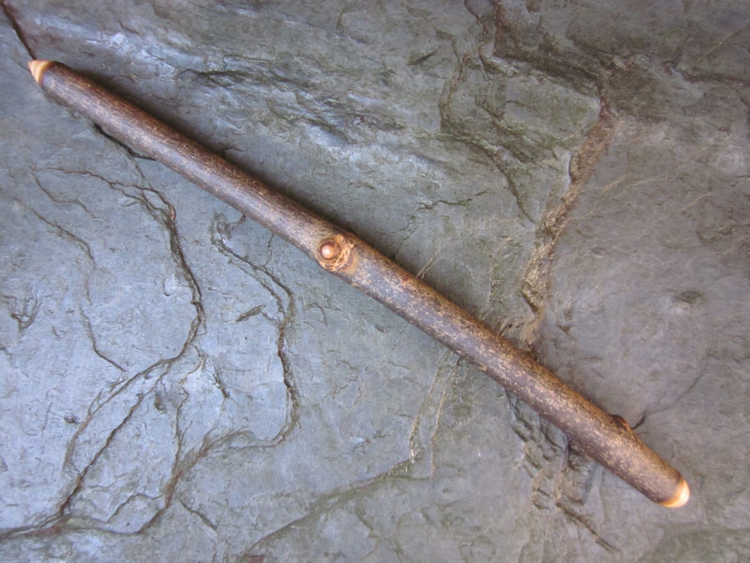 Natural Wood Wand - English Ash - for Healing. - Etsy