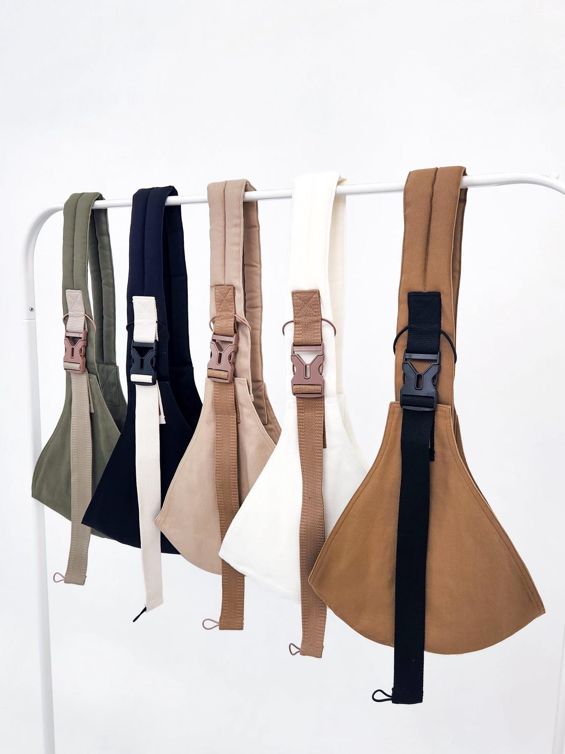 Caramel - Baby Carrier, High Quality, Comfortable, Ergonomic ...