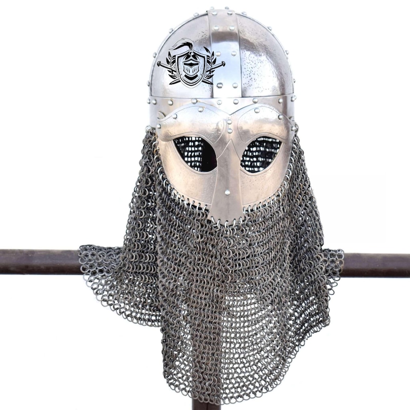 Chainmail Armor - Etsy