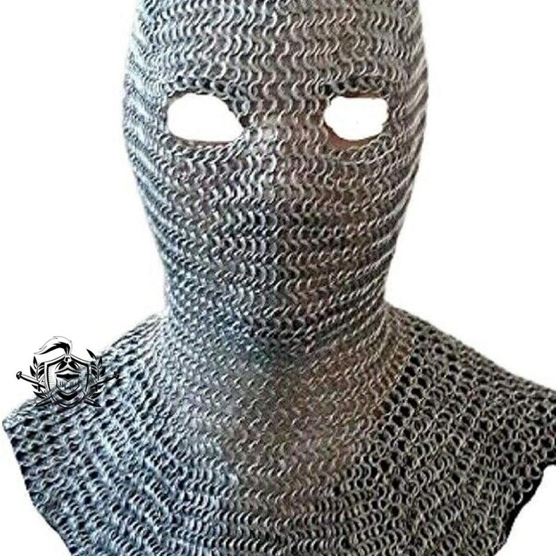 Full Face Mask - Etsy