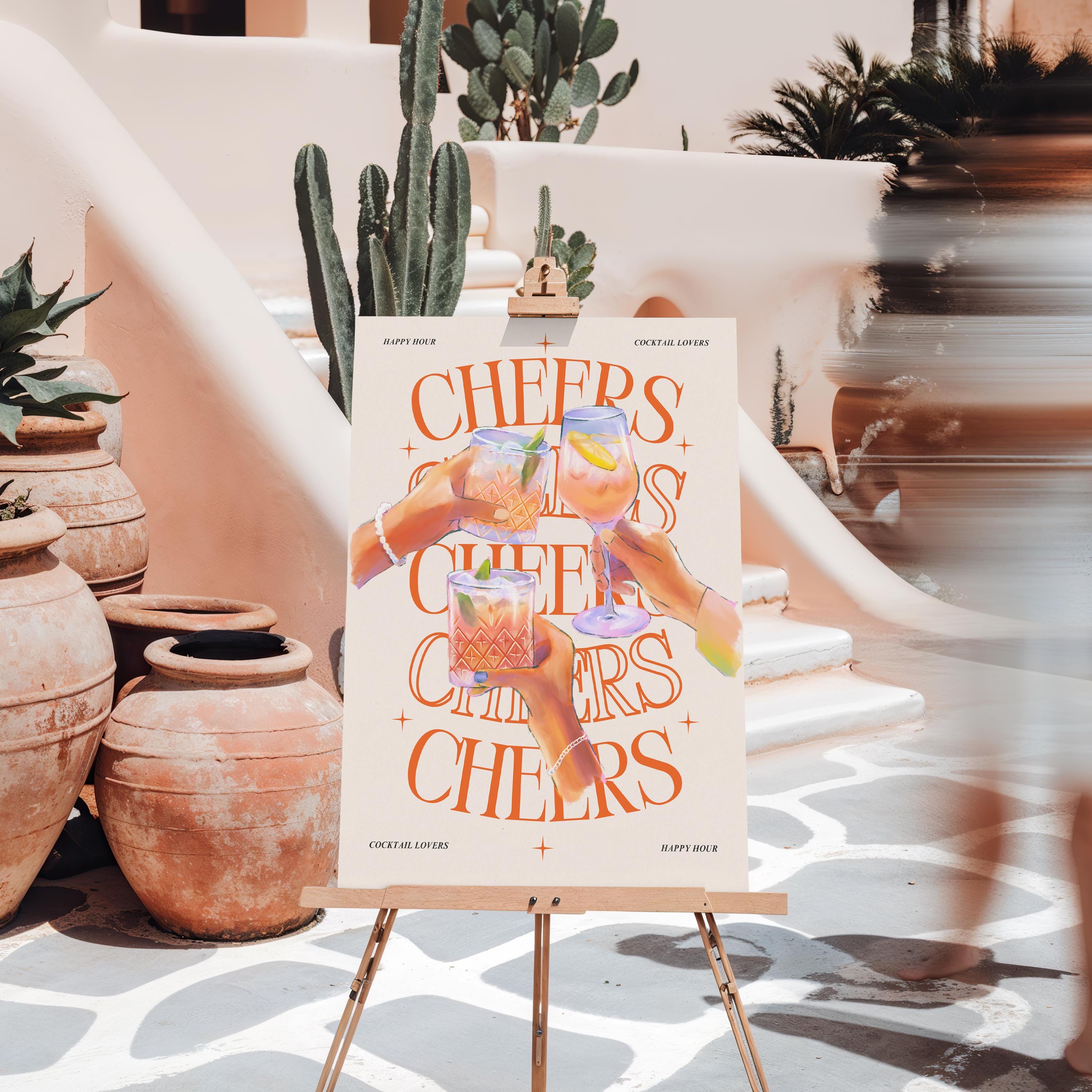 Welcome Sign Mockup, Photoshop Sign Mockup, Wedding Sign Mockup ...