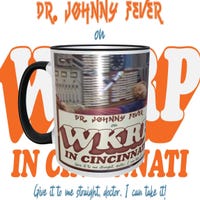 Wkrp - Etsy