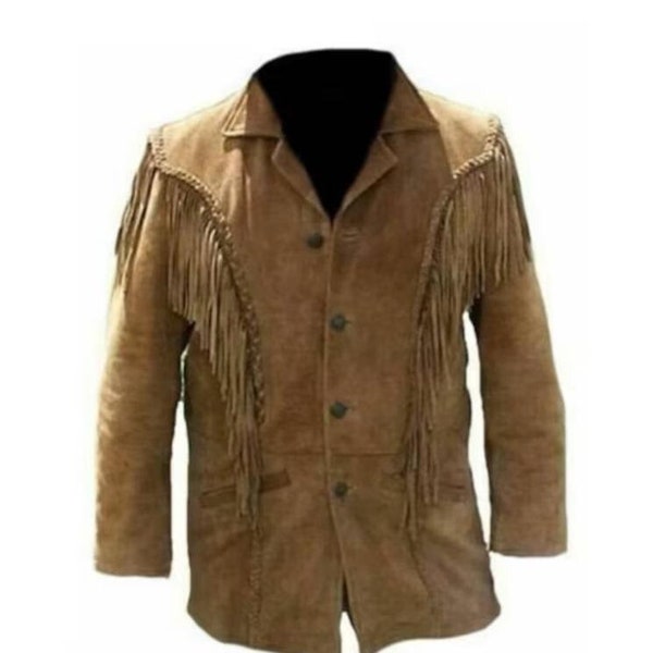 Buckskin Clothing - Etsy