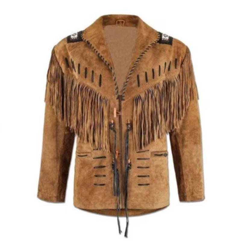 Mountain Man Coat - Etsy