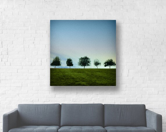 Nature Photography siblings Tree Photo Tree Wall - Etsy