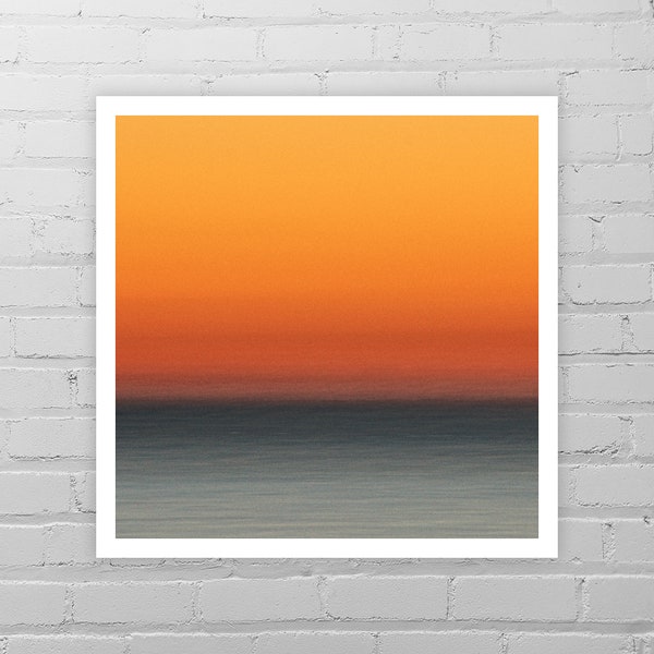 Lake Water Abstract Photo - Etsy