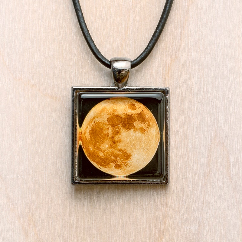 Moon Jewelry - Etsy