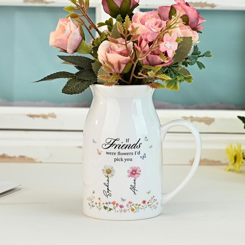 Friendship Pot - Etsy