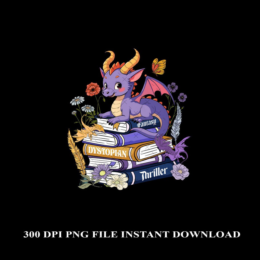 Subtle Anti Trump Png, FDT Book Lover Png, Political Merch, FDT Png ...