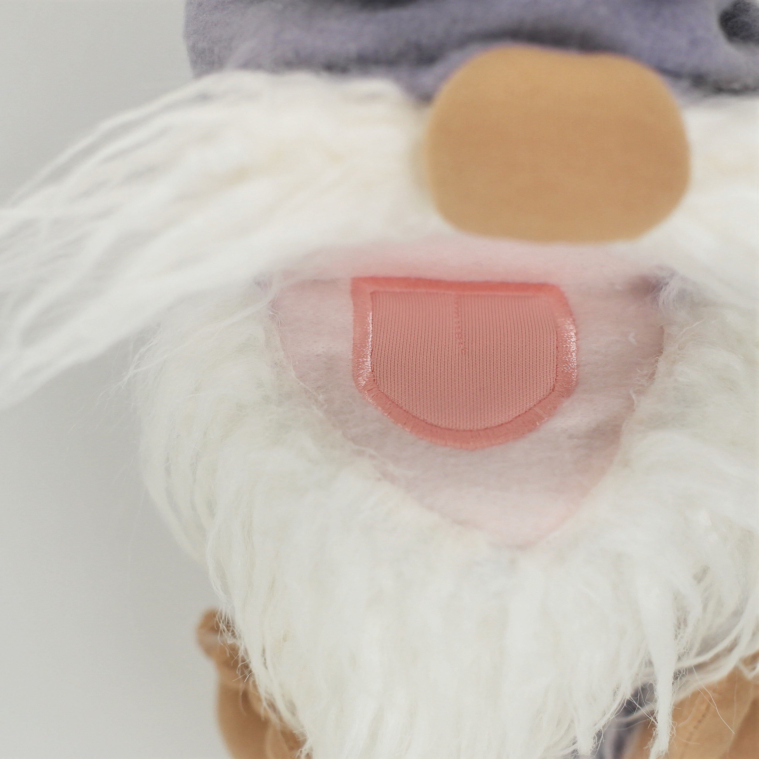 In the Hoop Gnome Puppet Design With Feet, Video Tutorial and Color ...