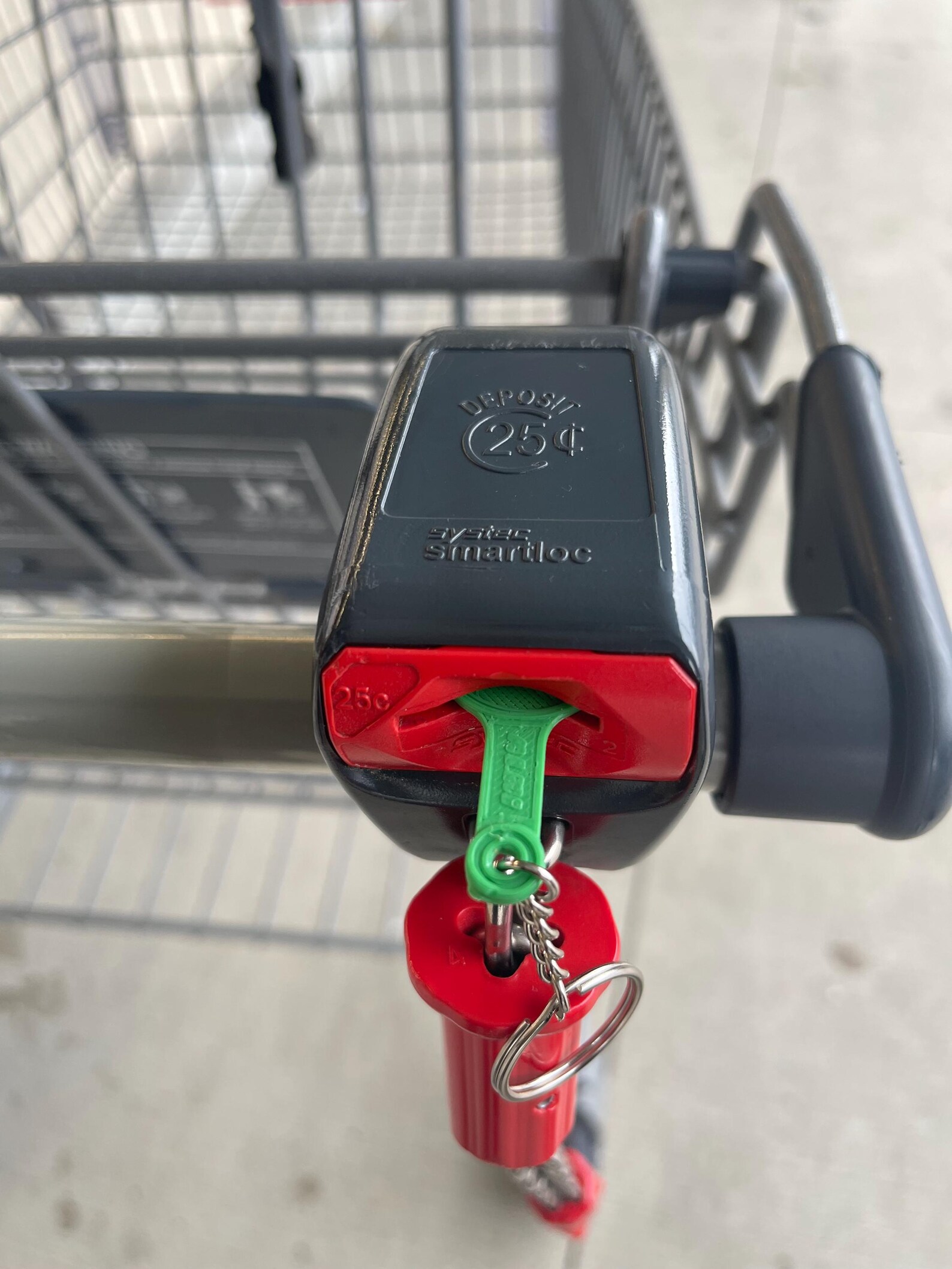 Aldi Cart Token | Quarter Keeper | 5 Pack! | 3D Printed! - Etsy