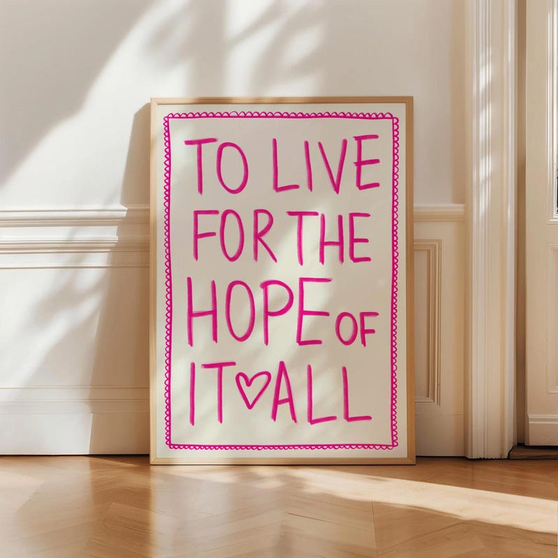 Hope College - Etsy