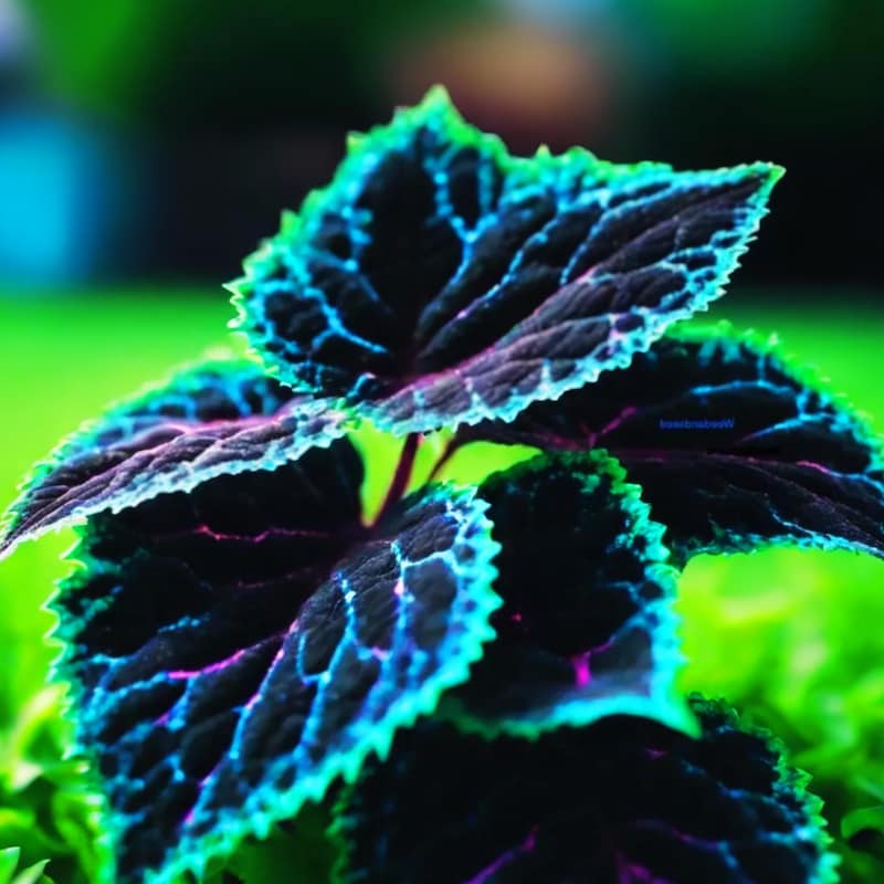 Coleus Seeds - Etsy