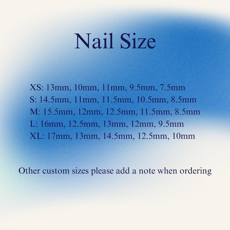 Fishing Lure Nails | Summer Nails | Hand Painted Press on Nails | Nail ...
