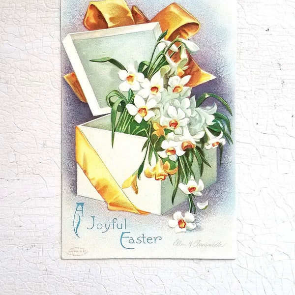 Clapsaddle Postcard - Etsy