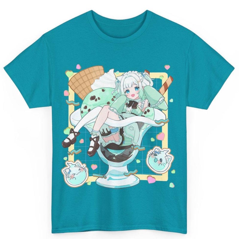 Vtuber Clothing - Etsy