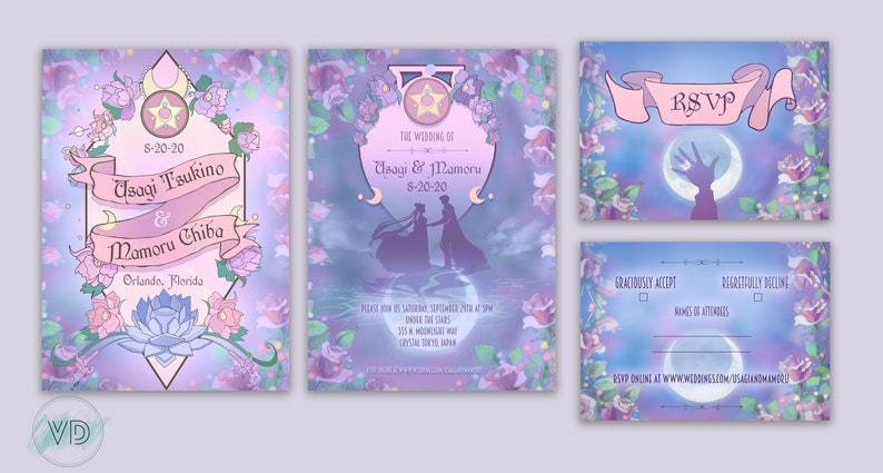 photoshop-raw-files-sailor-moon-inspired-wedding-invitation-template
