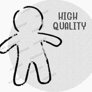 Cute Detective Watercolor Clipart, Detective Graphics, Private ...