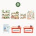 Grocery Store, Supermarket Clipart, Mini Mart, Canned Food Clipart ...