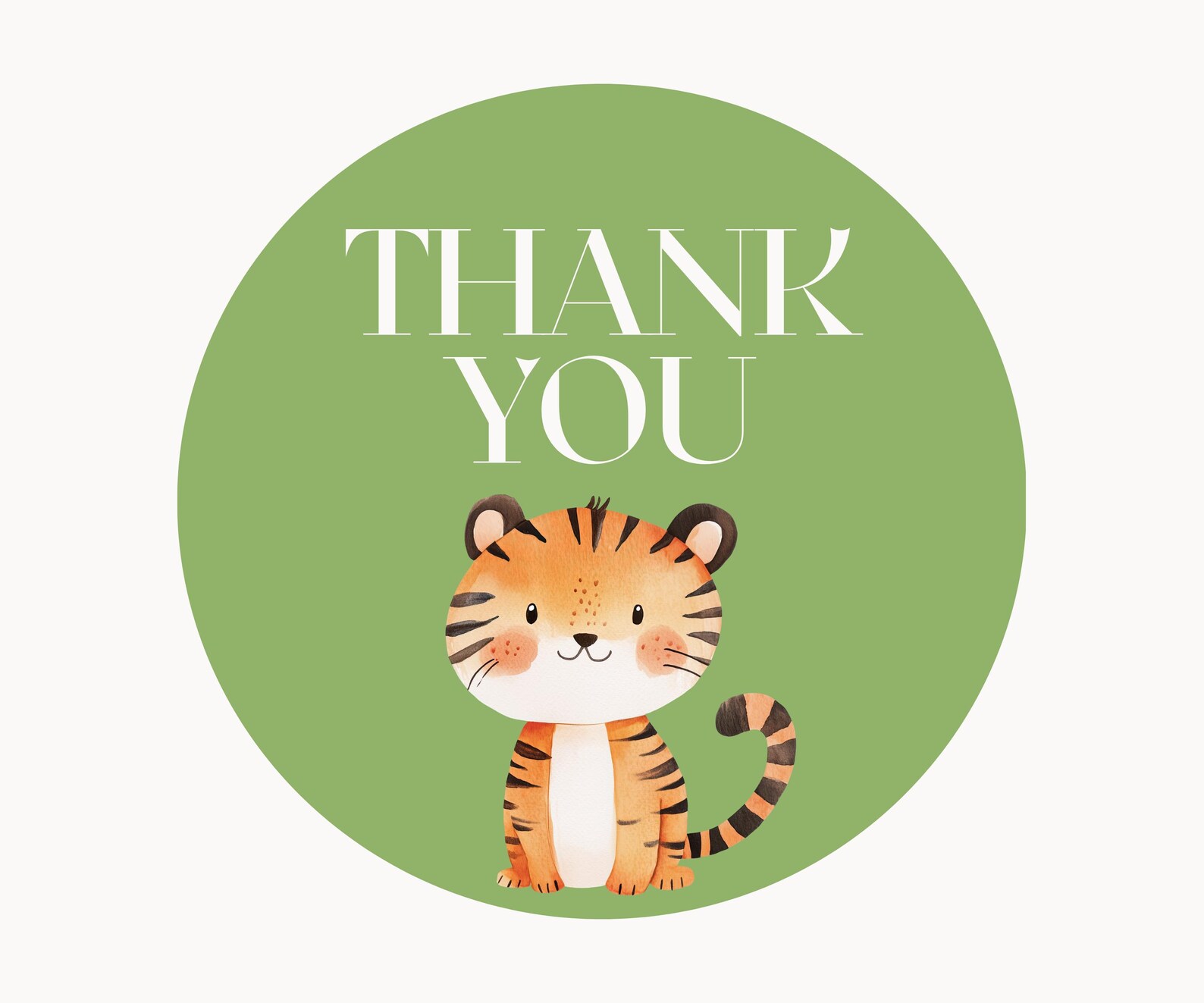 Watercolor Animals A-Z Clipart, Animal Alphabet Clipart, Nursery Decor ...