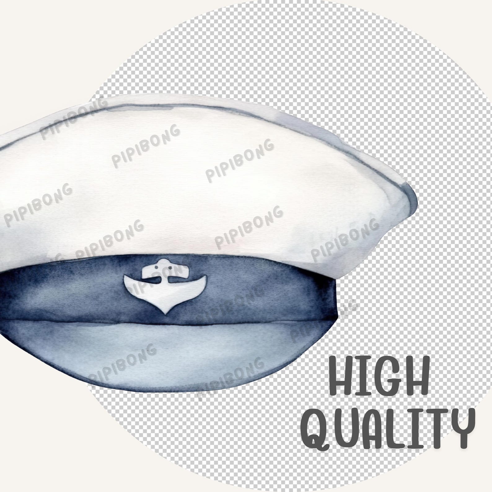 Little Sailor Watercolor Clipart Bundle,cute Sailor Teddy Bear Clipart ...