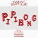 Red Foil Balloon Alphabet Clip Art, Red Alphabet Graphics in PNG Format ...