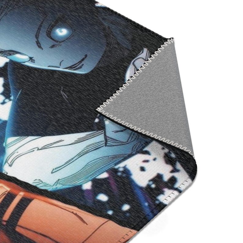 JJK Sukuna Vs Gojo rug - Etsy