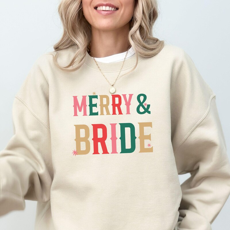 Christmas Bride - Etsy
