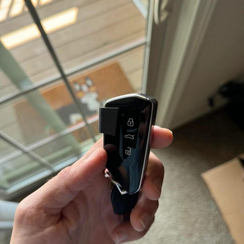 Volkswagen Atlas Key Fob Cover - Etsy