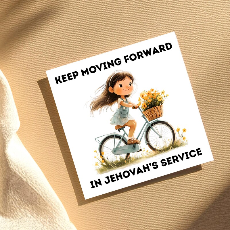 Keep Moving Forward - Etsy