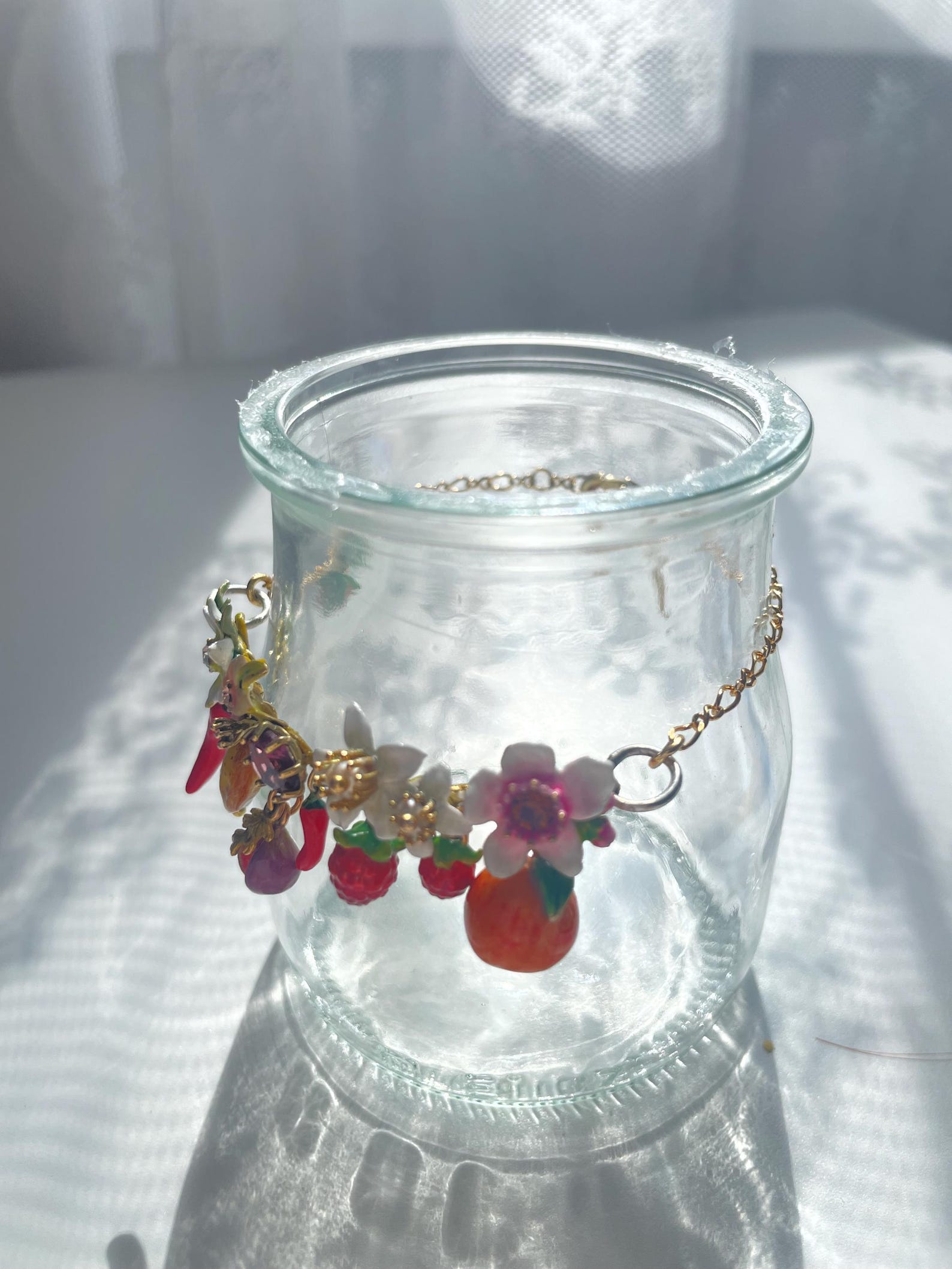 Les Nereids Bracelet - Etsy