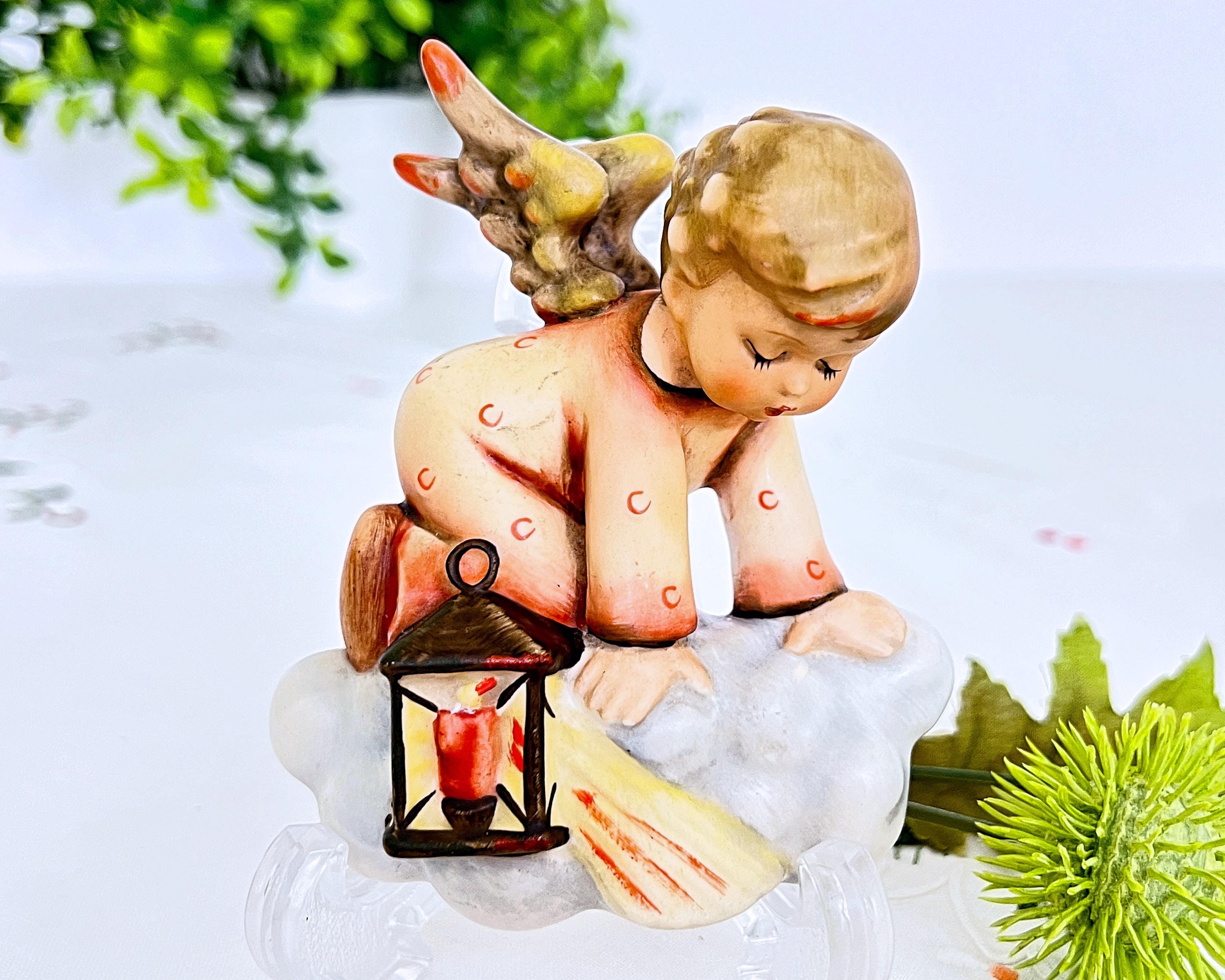 Goebel Hummel Angel - Etsy Goebel Hummel Angel - Etsy