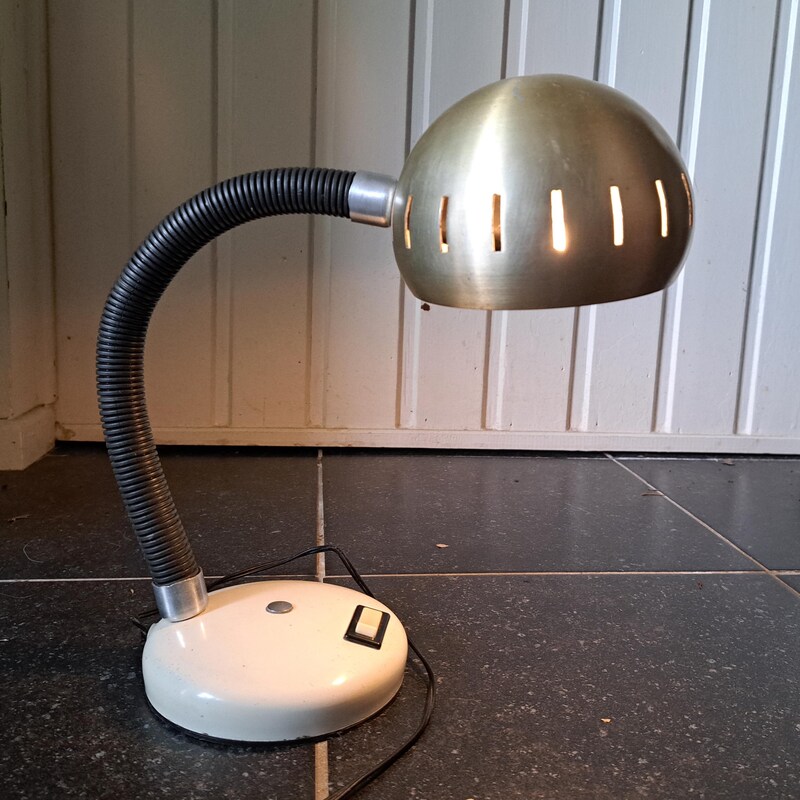 Vintage Night Light - Etsy