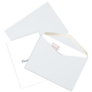 Remembering Elephant Thank You Greeting Cards Set, an Elephant Never Forgets, Appreciation and ...