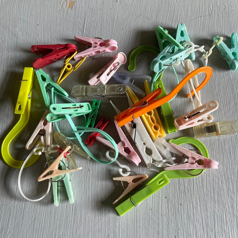 Clothes Pins - Etsy