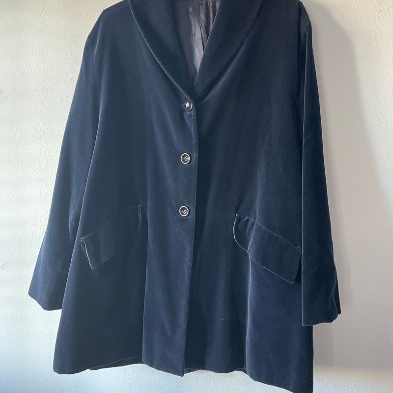 Swing Coats Jackets - Etsy