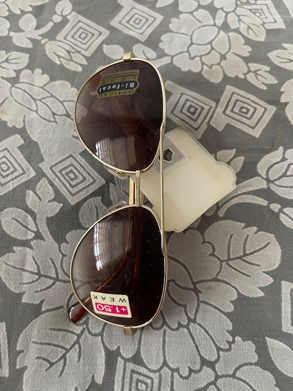 Vintage 80s foster grant - Gem