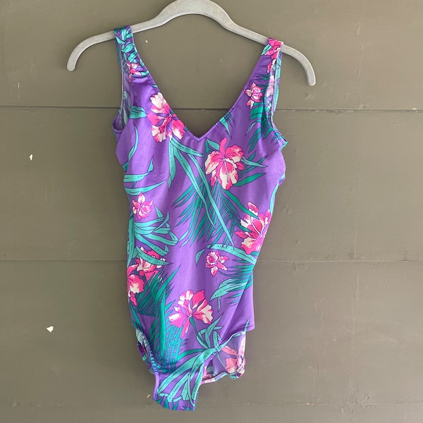Swimsuit With Matching Sarong Etsy