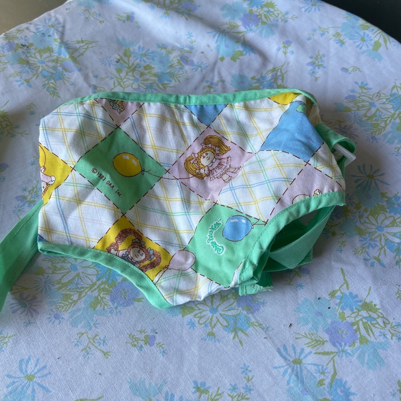 Cabbage Patch Clothes - Etsy