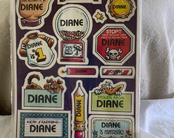 daisypetalvintage - Etsy