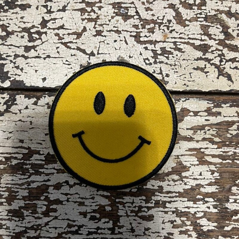 Vintage Smiley Face - Etsy