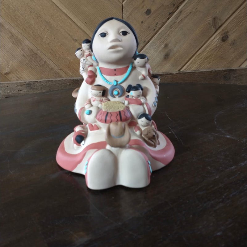 Storyteller Dolls - Etsy
