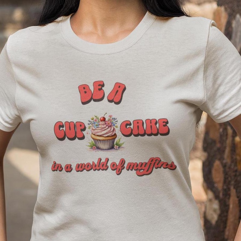 Food Graphic Tees - Etsy